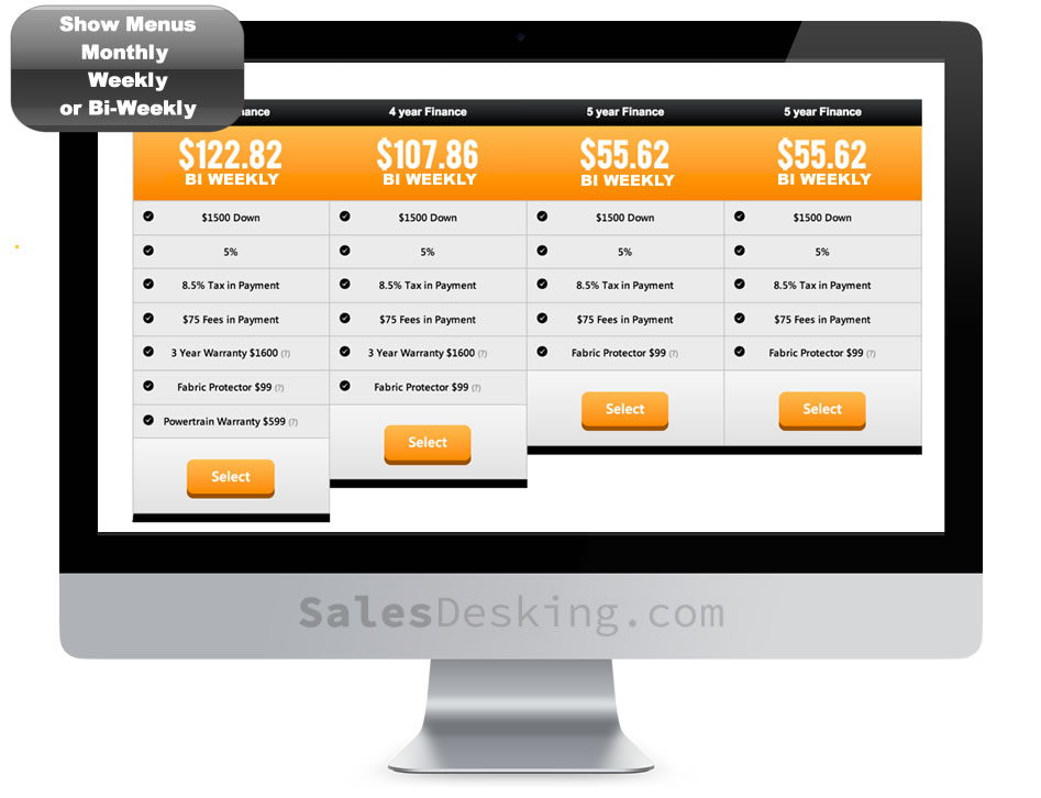 Menu Selling F I Template | Creative Design Templates